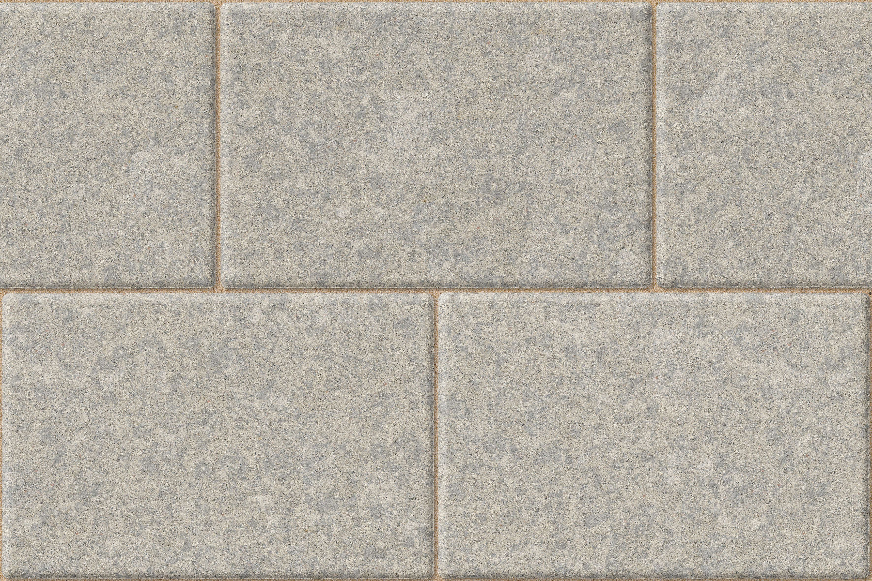 Marshalls Lunar Ice Driveway Block Paving - 300 x 200 x 50mm - Pack of ...