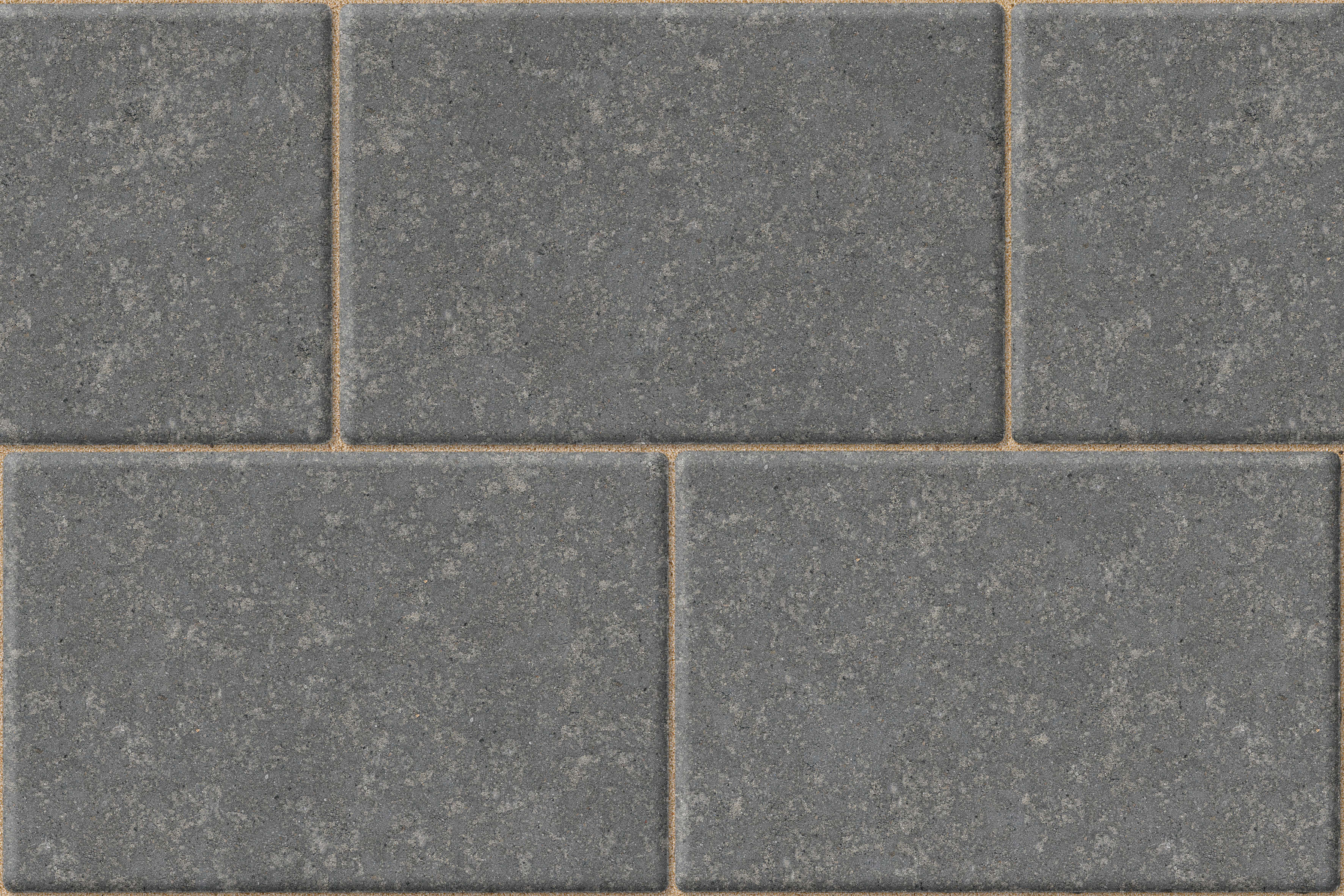 Marshalls Lunar Silver Dust Driveway Block Paving - 300 x 200 x 50mm ...