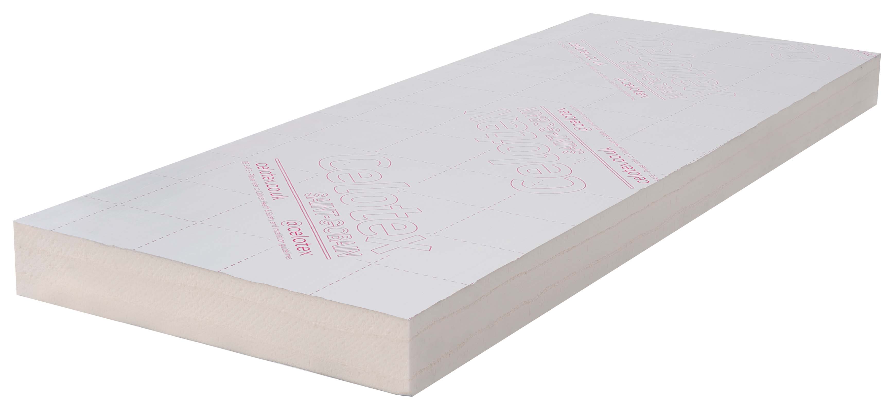 50 Mm Insulation Board | wickes.co.uk