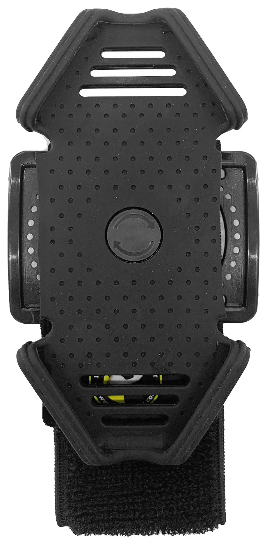 Wrist phone holder store
