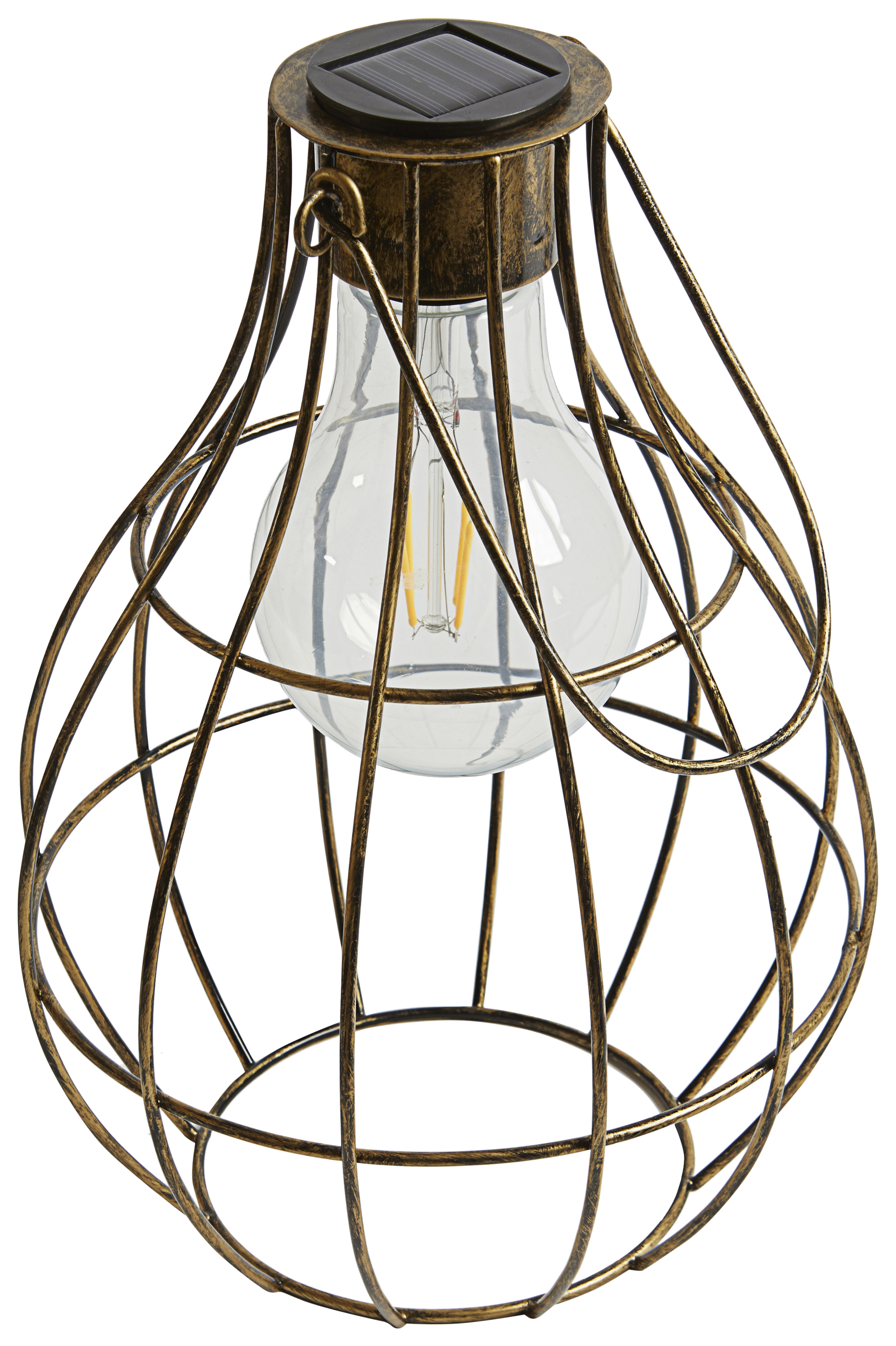 Smart Solar Lantern | wickes.co.uk