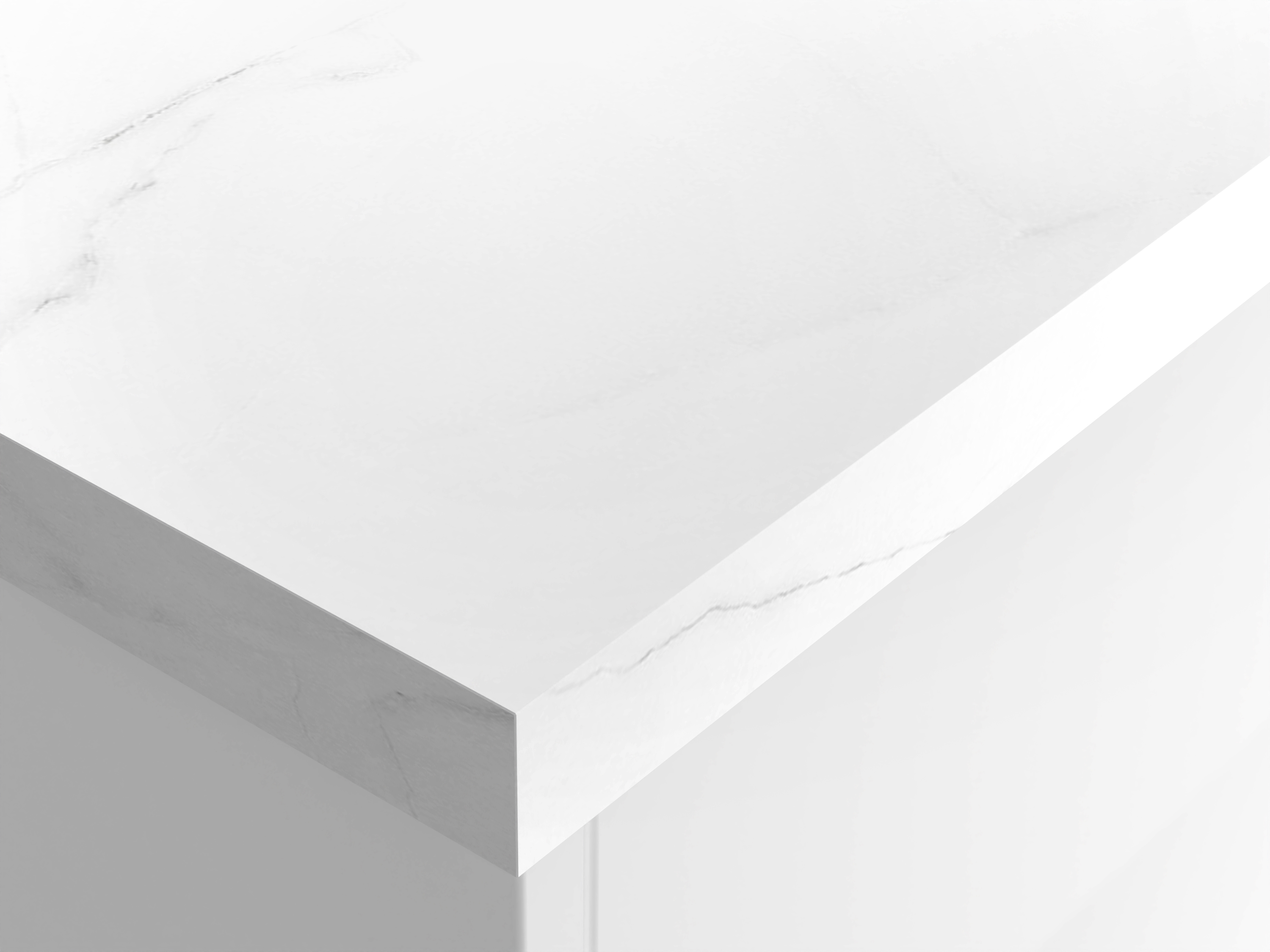 Laminate Breakfast Bar | wickes.co.uk