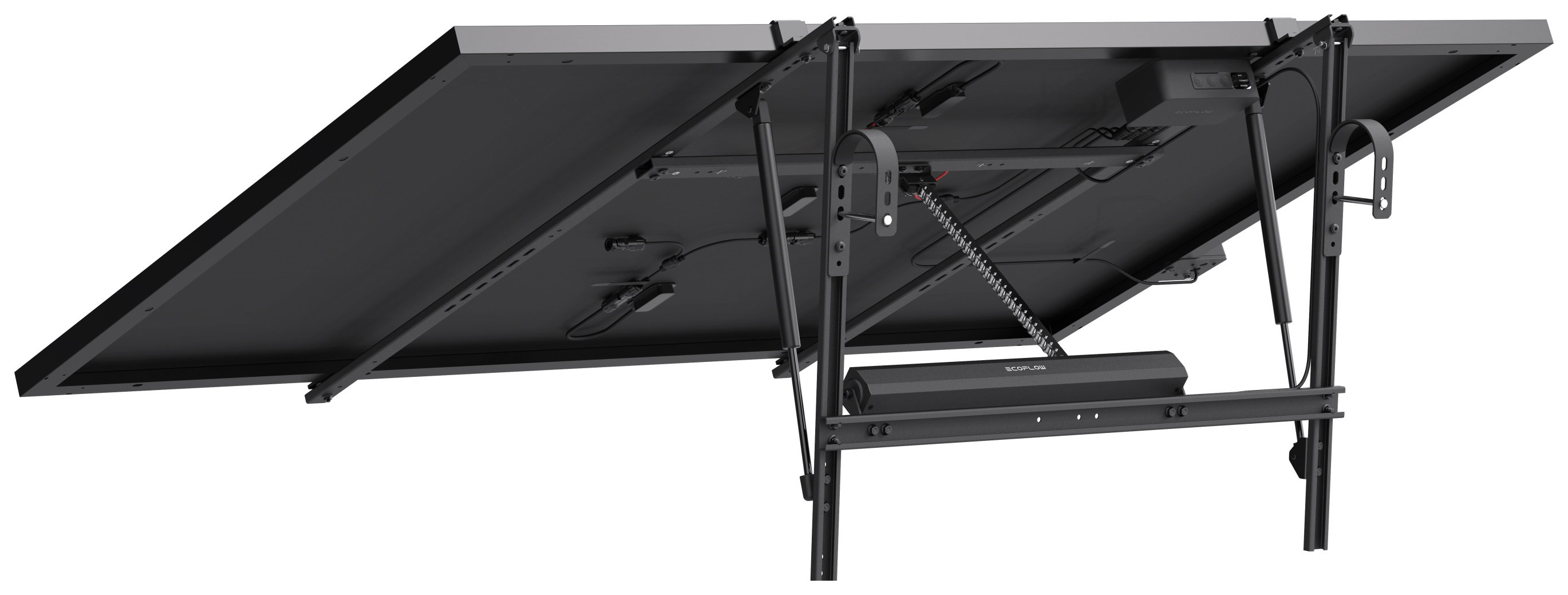 Solar Panel Mounting | Wickes