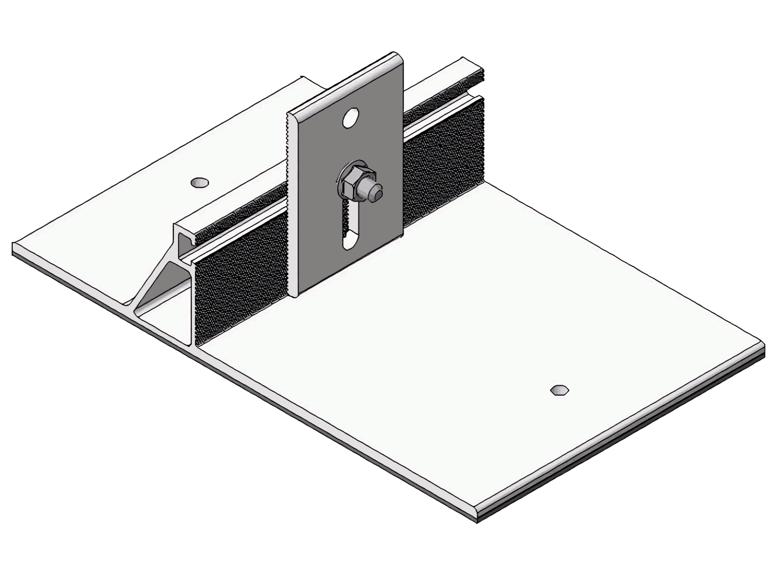 Solar Panel Mounting | Wickes