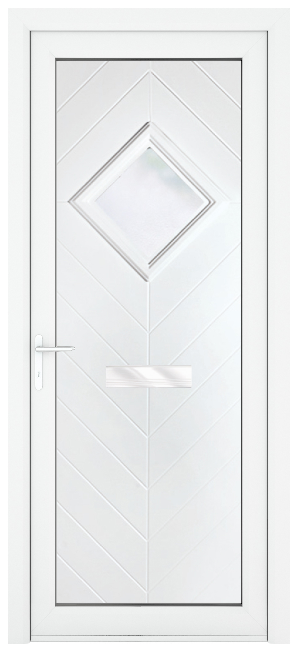 Wickes upvc doors store