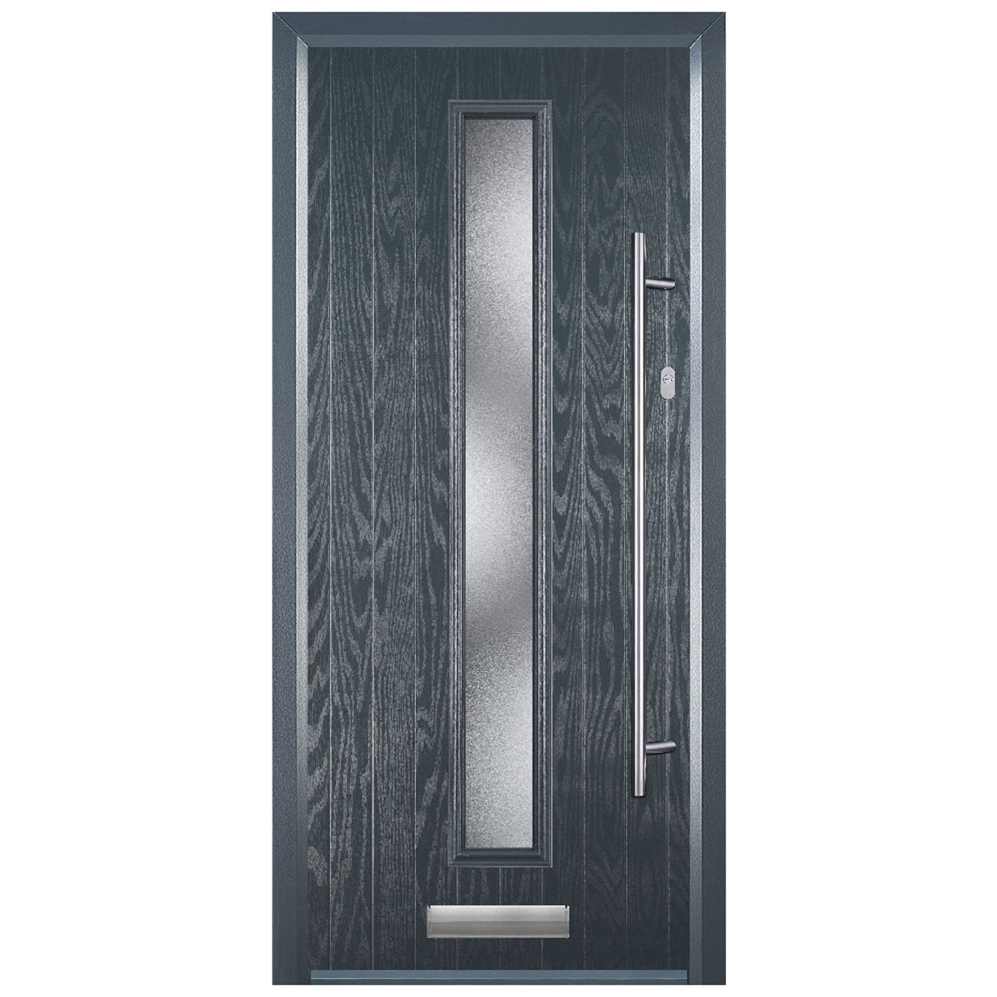 Front Doors Wickes