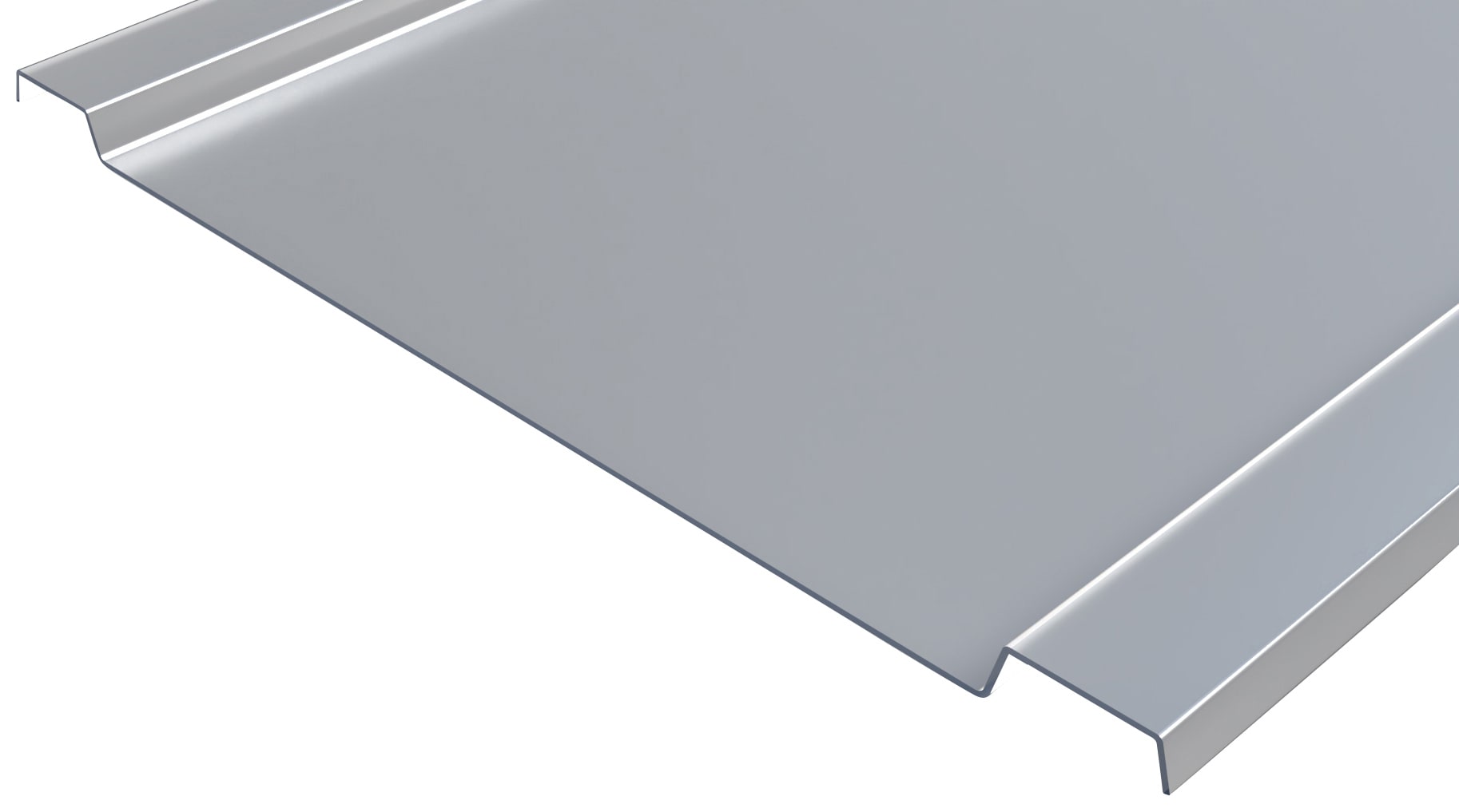 Marlon R Glaze 3mm Polycarbonate Clear Roof Glazing Sheet - 3000 x ...