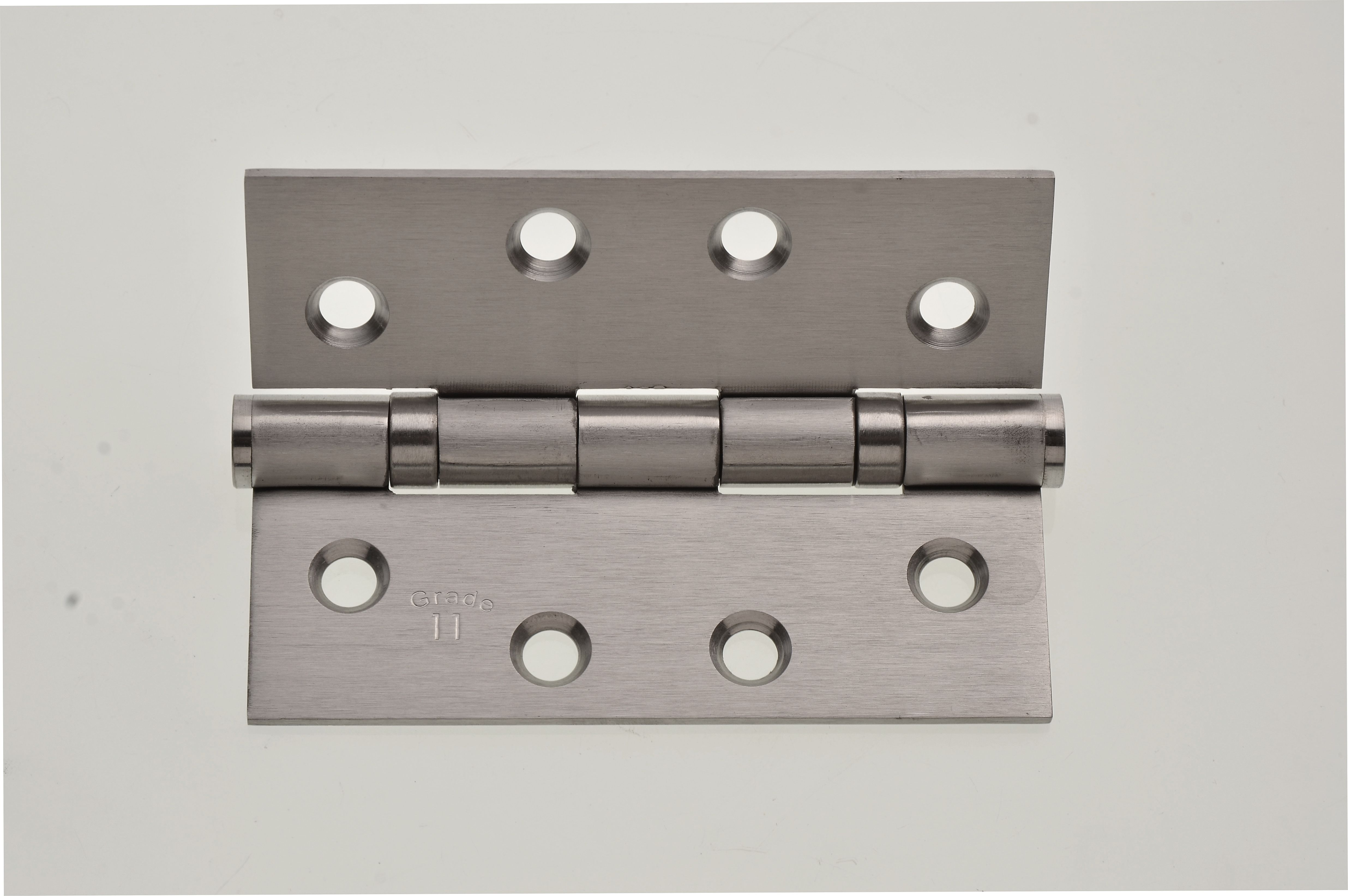 Steel Hinge | wickes.co.uk