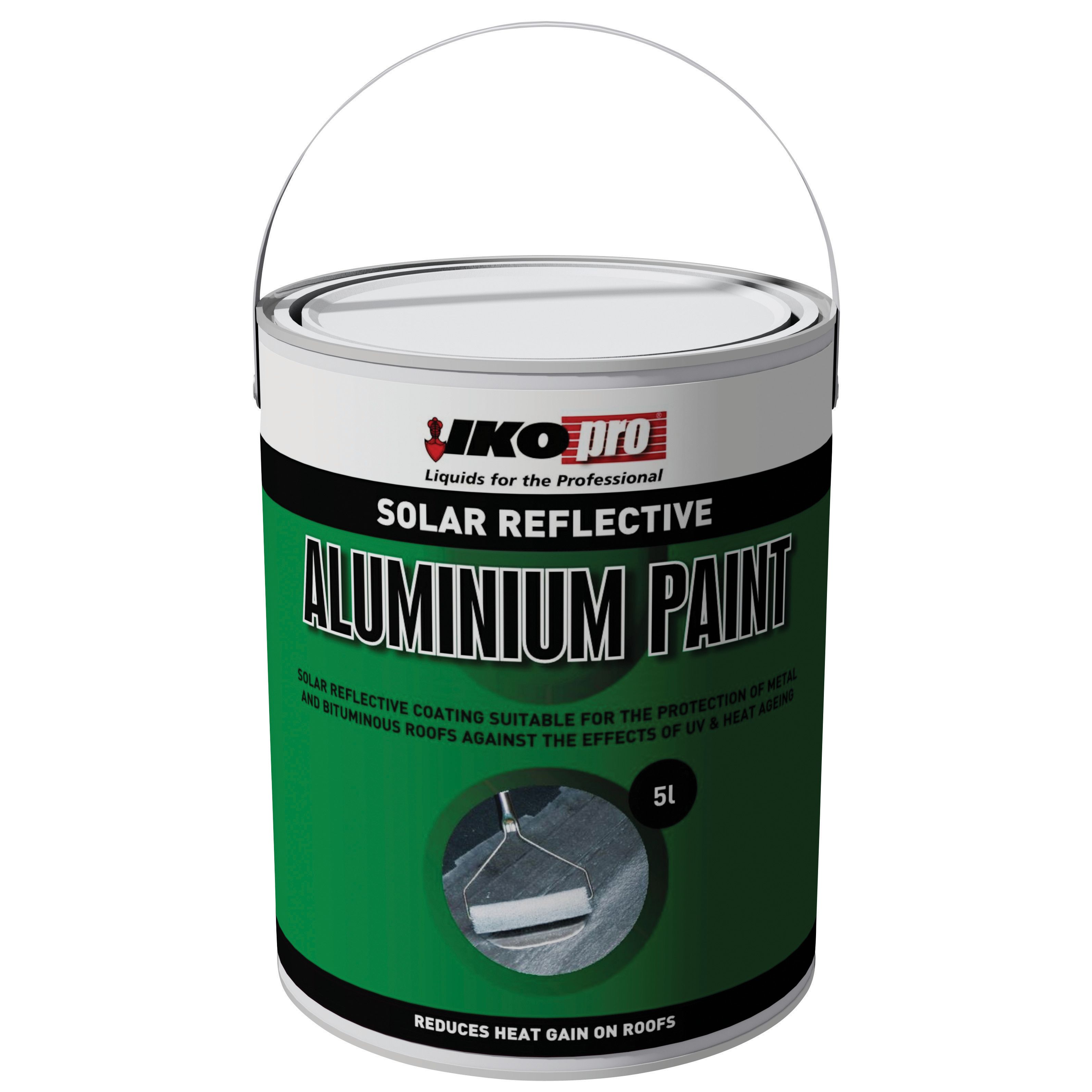 Roof Sealant Paint | Rubber Paint | Wickes