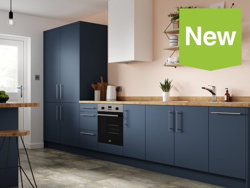 Wickes Lifestyle Kitchens | Ready to fit Flat Pack Kitchens | Wickes