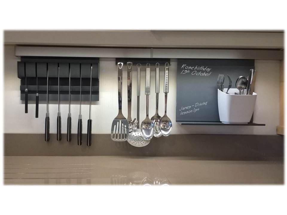 Kitchen Cupboard Storage | Drawer Organisers | Wickes