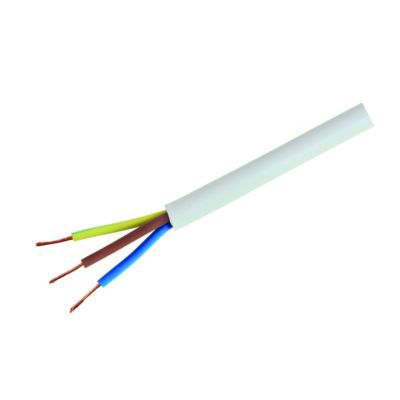 3 Core Cable | wickes.co.uk
