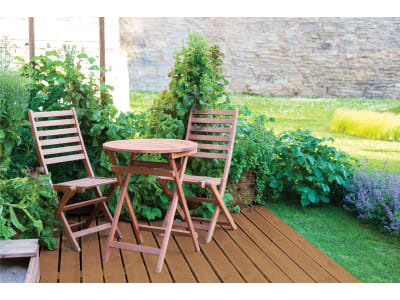 Decking Ideas & Advice | Garden Ideas & Advice | Wickes.co.uk