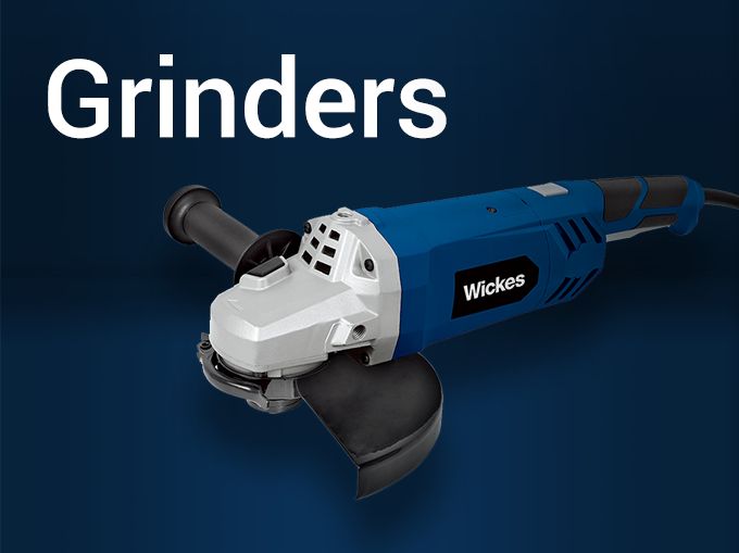 Wickes Power Tools Range | Wickes.co.uk