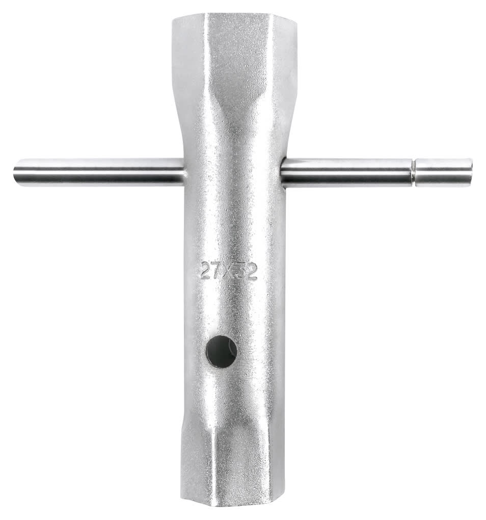 Sink tap nut spanner store