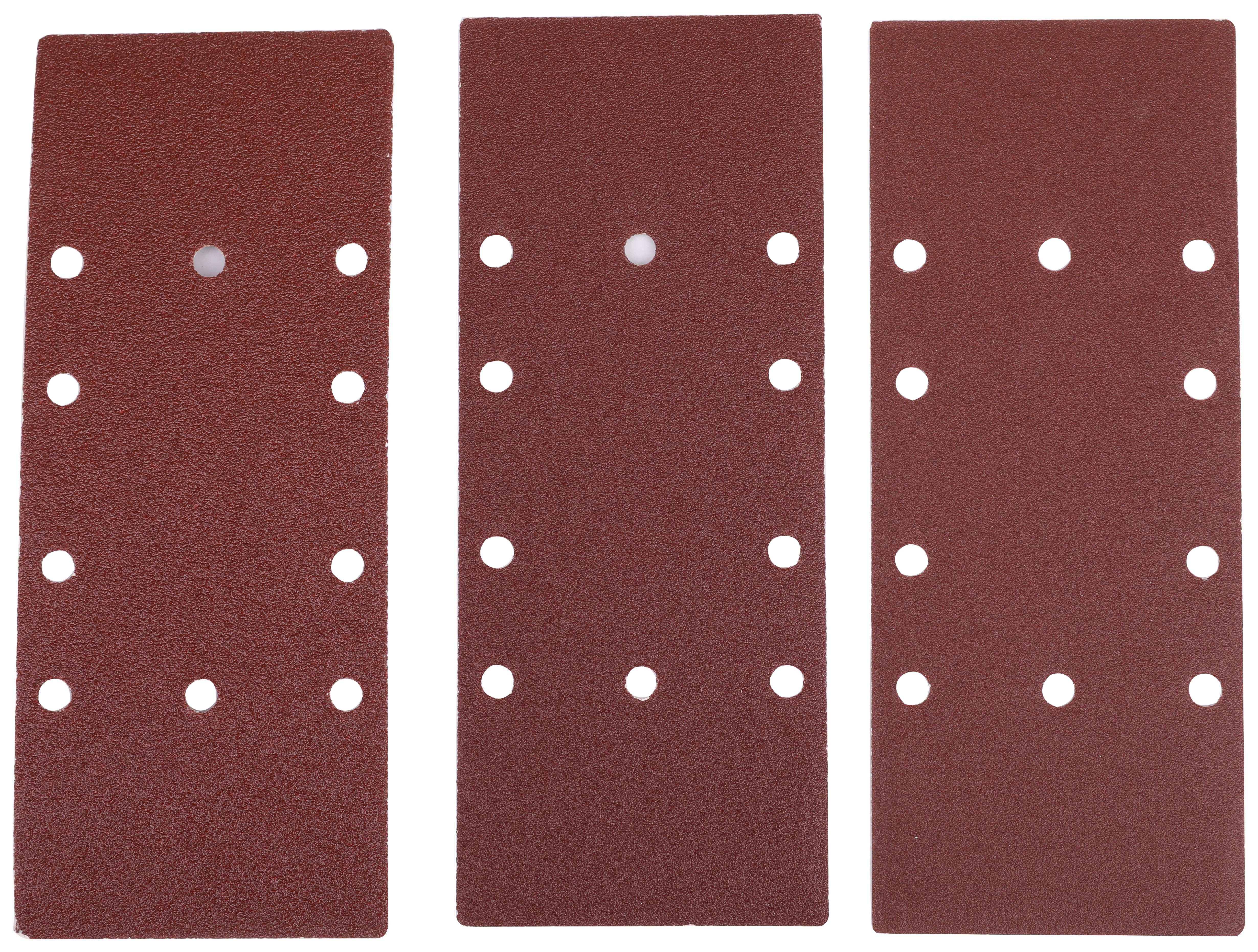 Wickes sander sheets store
