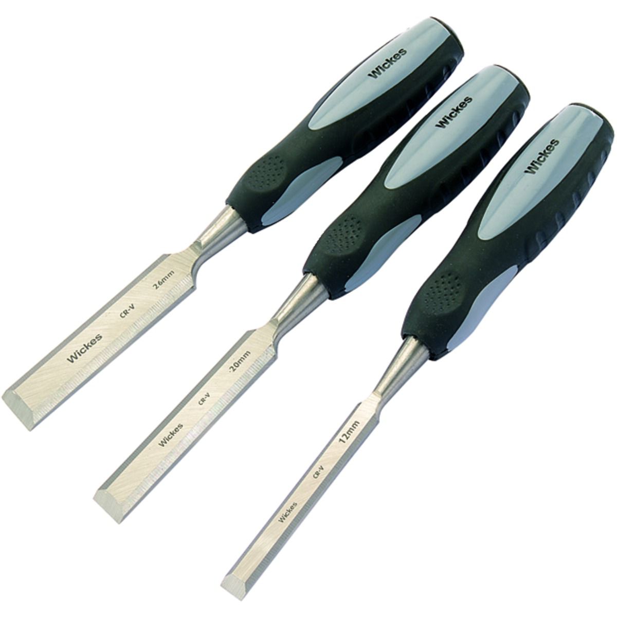 Wood Chisel | wickes.co.uk