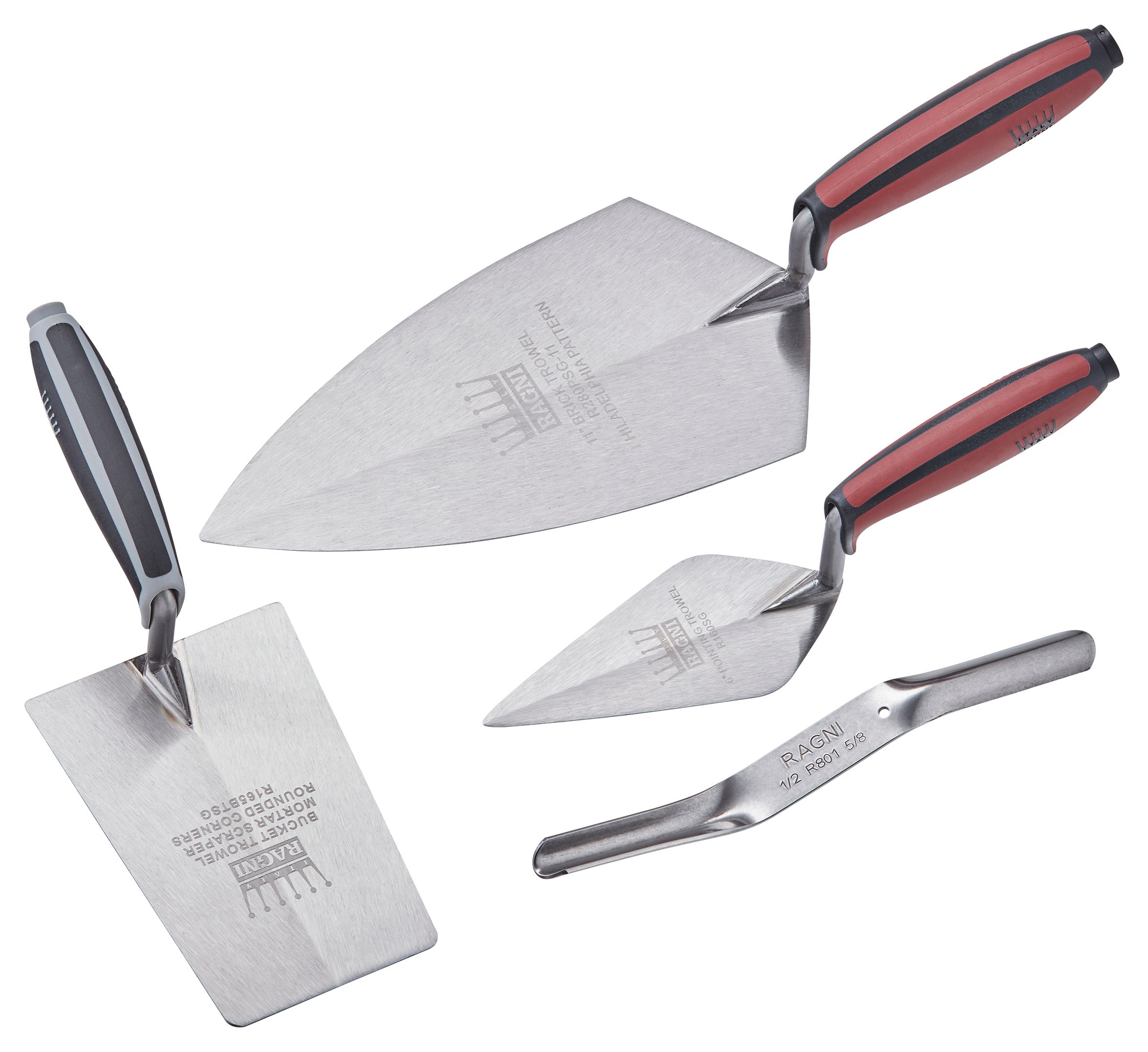 Ragni Trowel | wickes.co.uk