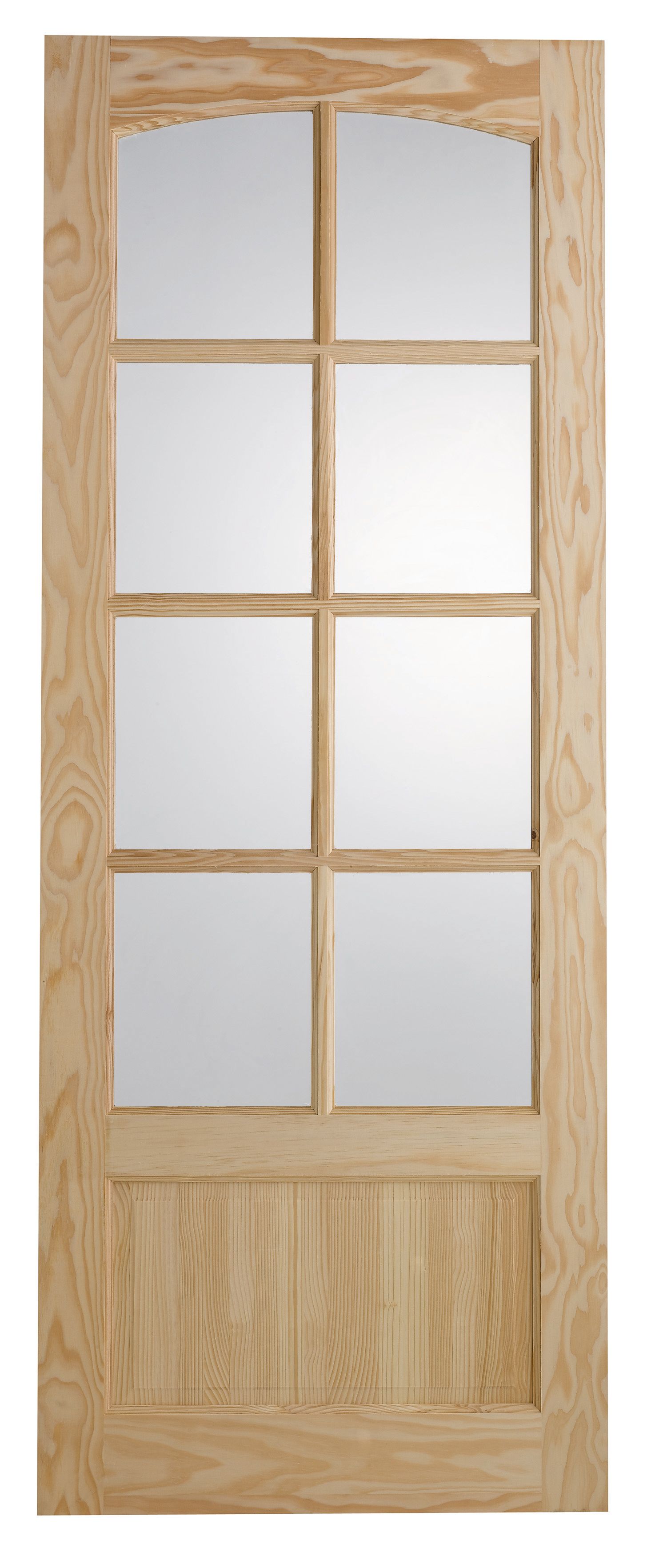 Glazed Internal Doors | Wickes