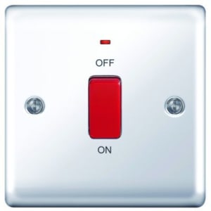 Switches & Sockets | Electrical indoor Lighting | Wickes