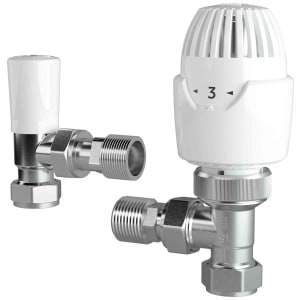 Towel Radiators | Heated Towel Rails | Wickes