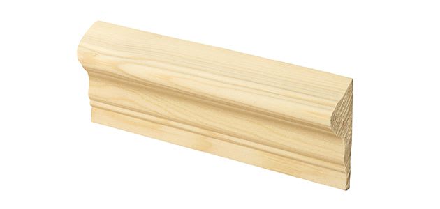 Choose Your Skirting & Architrave | Wickes.co.uk